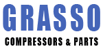 GEA Grasso M series | Grasso Screw Compressors